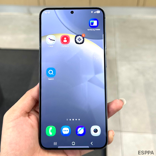 Sokly Phone Shop | Best Place to Get Your Hand on Galaxy S24+ | Sokly ...