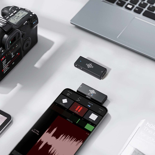 Sokly Phone Shop | Best Place to Get Your Hand on LUUCCO ProTalker S1 2 ...